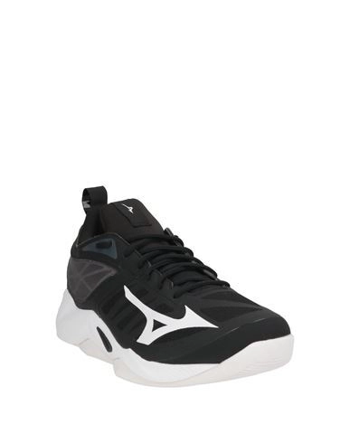 Mizuno Wave Dimension Sneakers Size Textile Fibers, Synthetic Material
