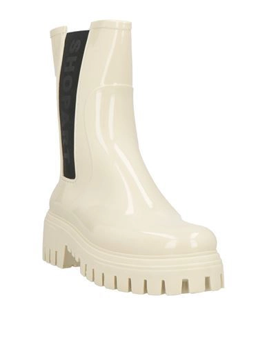 SHOPART Ankle Boots Size Rubber