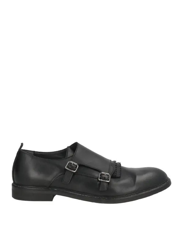 Moma Loafers Size Calfskin