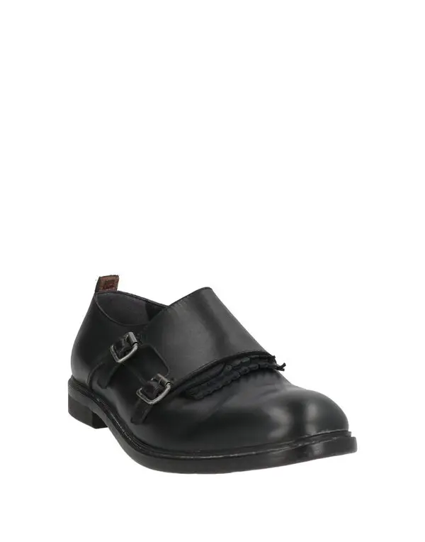 Moma Loafers Size Calfskin