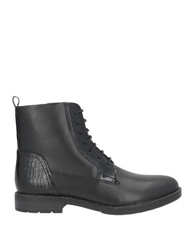 Marco Tozzi Ankle Boots Size Leather
