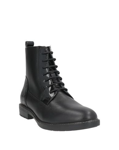 Marco Tozzi Ankle Boots Size Leather