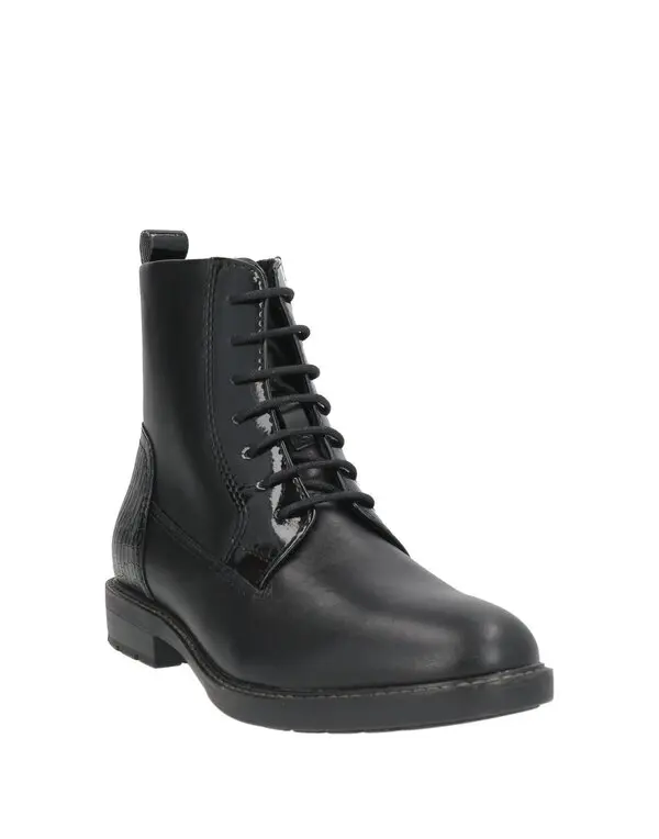 Marco Tozzi Ankle Boots Size Leather