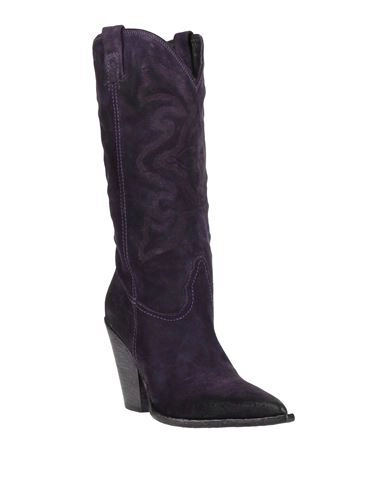 Elena Iachi Boot Size Leather