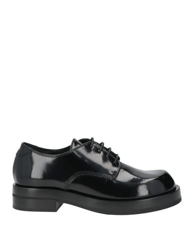 Agl Lace-up Shoes Size Leather