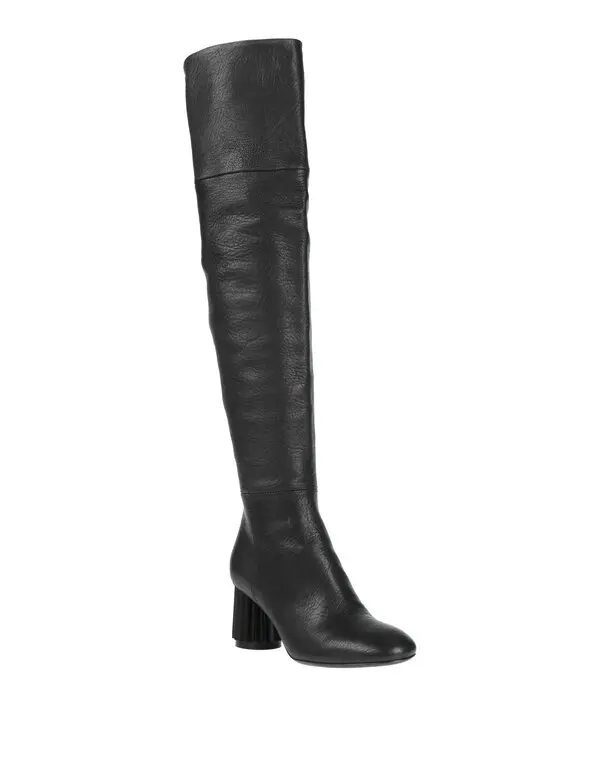 Agl Boot Size Leather