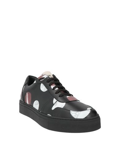 VIVIENNE WESTWOOD Sneakers Size Leather