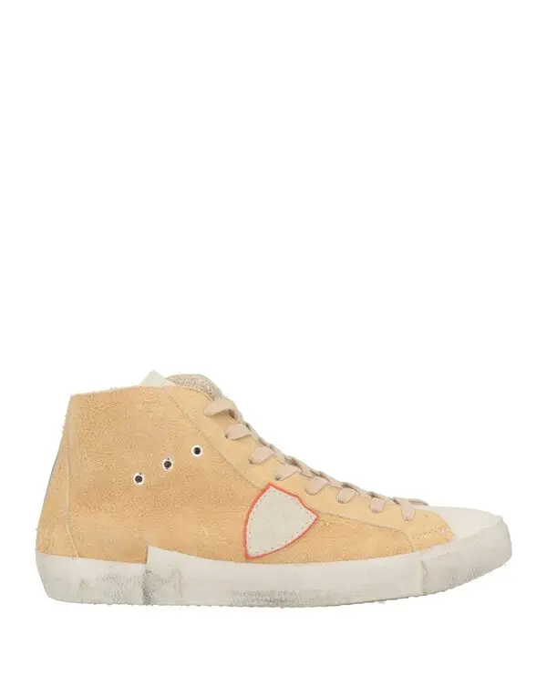 Philippe Model Sneakers Size Leather