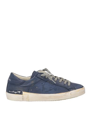 Philippe Model Sneakers Bright Size Leather
