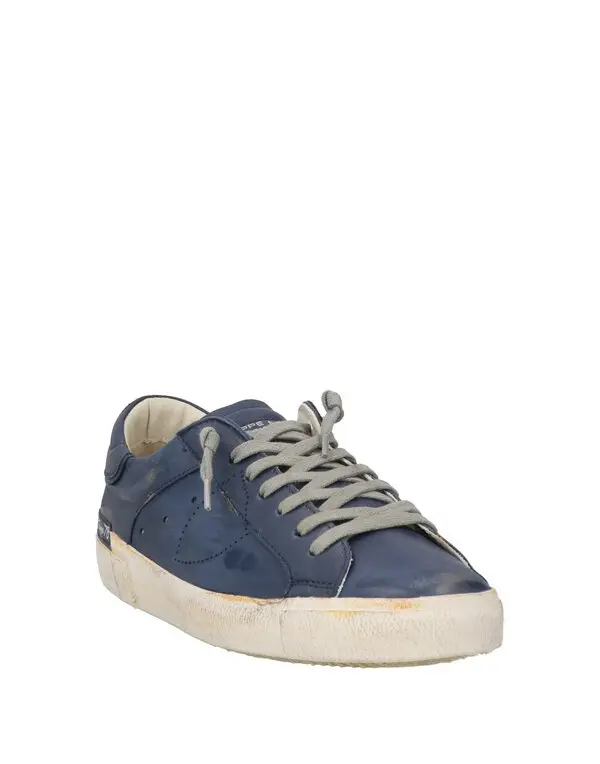 Philippe Model Sneakers Bright Size Leather