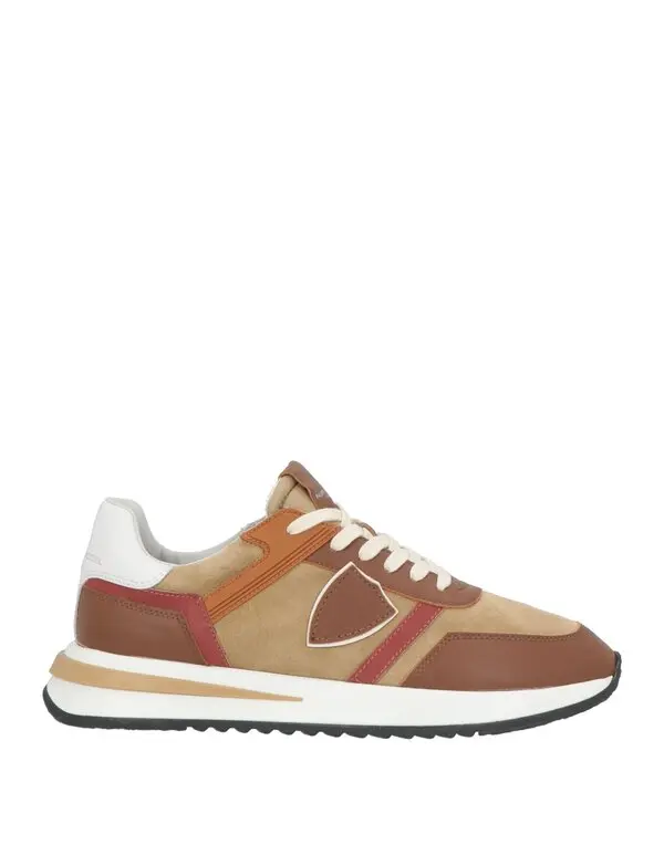 Philippe Model Sneakers Size Leather