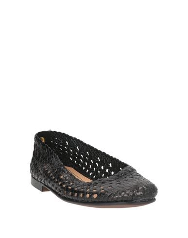 FRAU Ballet Flats Size Leather