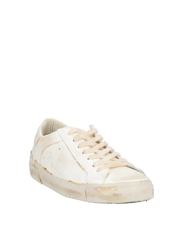 Philippe Model Sneakers Size Leather