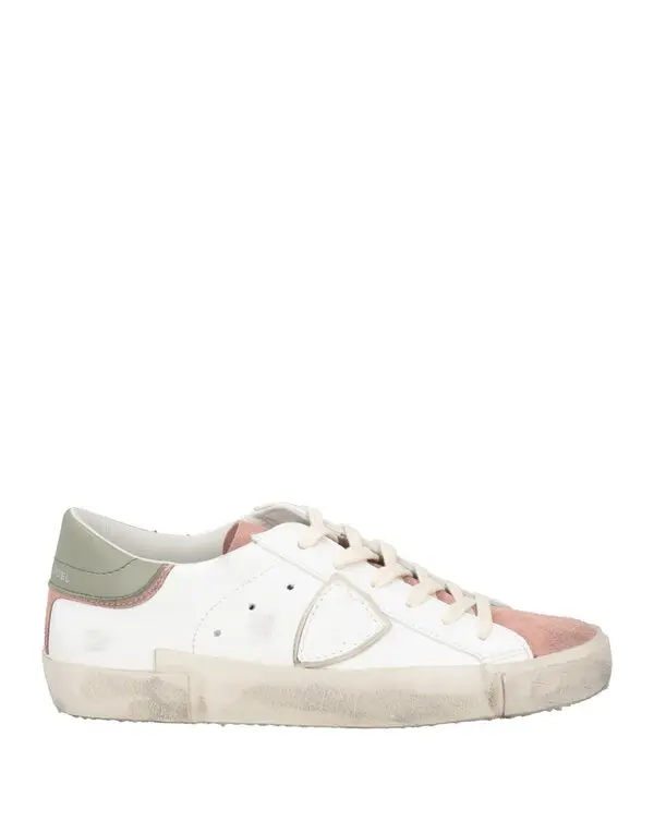 Philippe Model Sneakers Size Leather