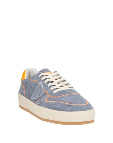 Philippe Model Sneakers Light Size Leather