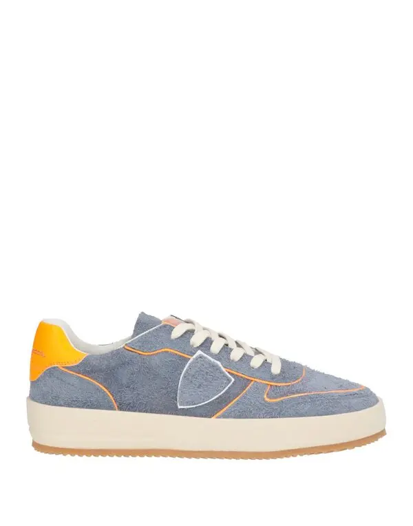 Philippe Model Sneakers Light Size Leather