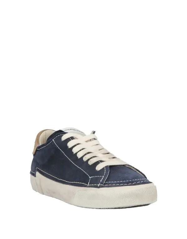 Philippe Model Sneakers Size Leather