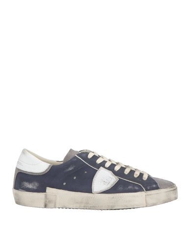 Philippe Model Sneakers Size Leather