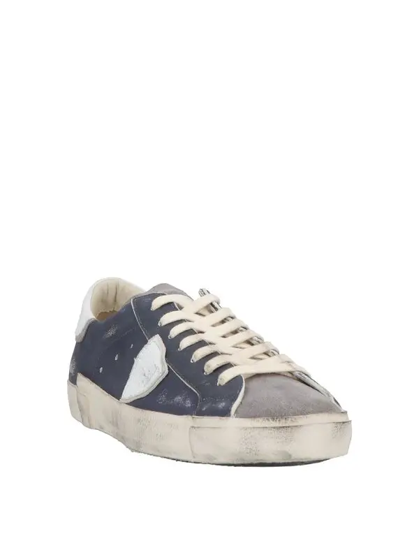 Philippe Model Sneakers Size Leather