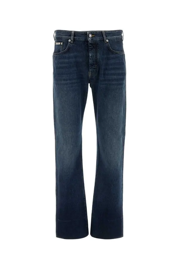 Givenchy Denim Jeans - Blue