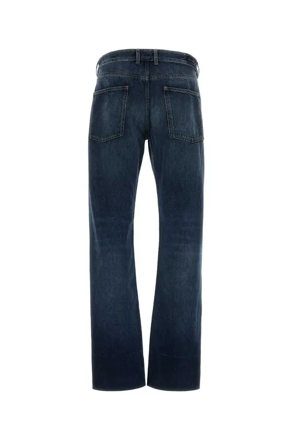 Givenchy Denim Jeans