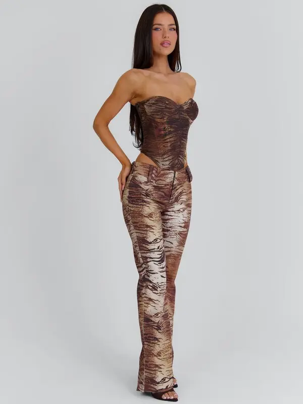 OUTCAST Bekka Corset Jackie