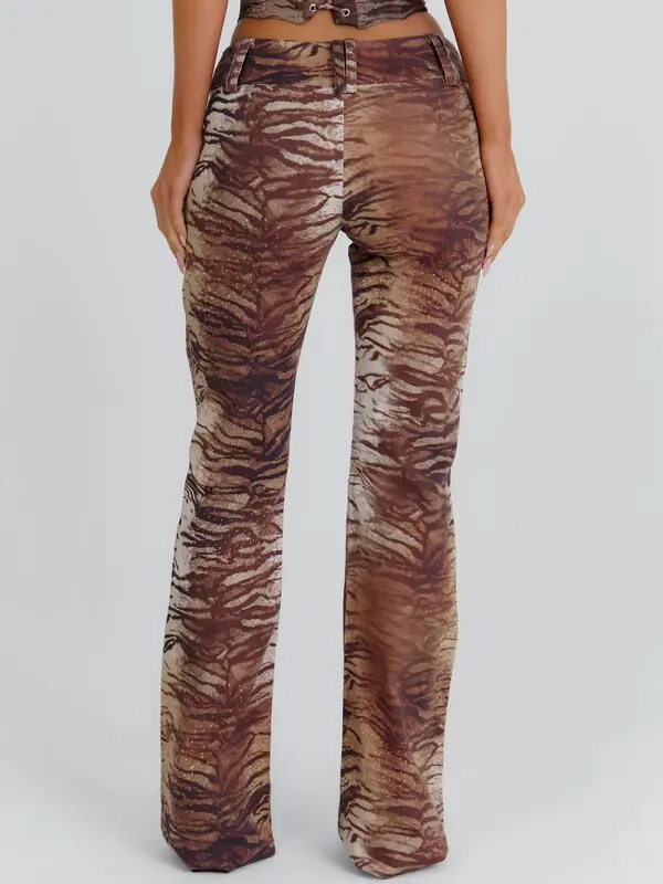 OUTCAST Denielle Pants Jackie