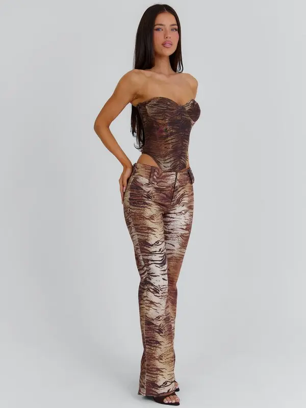 OUTCAST Denielle Pants Jackie