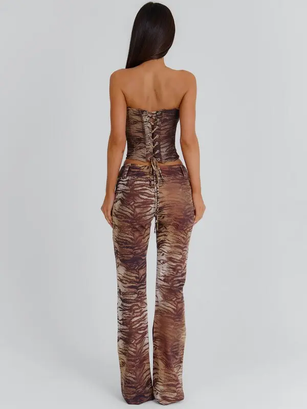 OUTCAST Denielle Pants Jackie