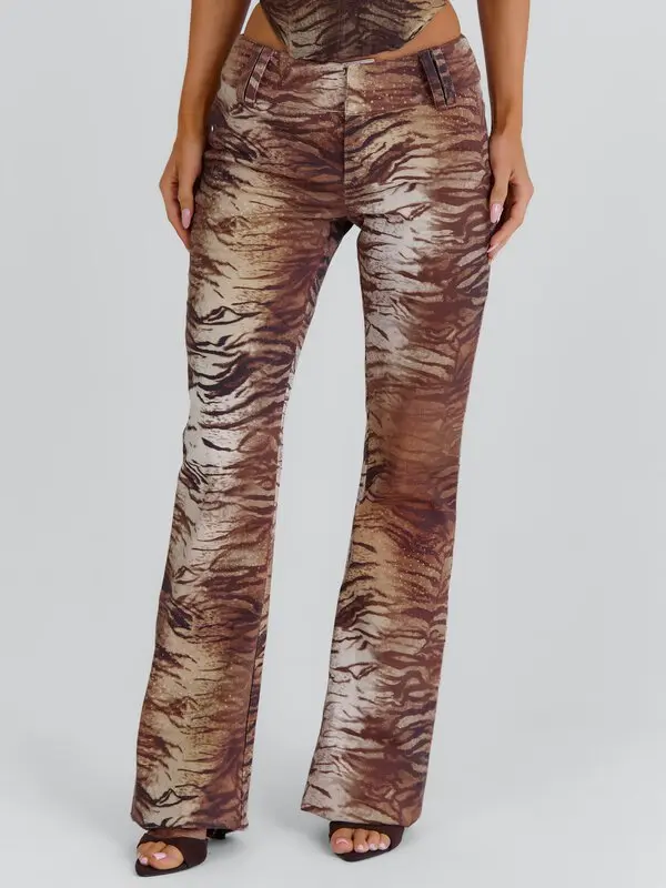 OUTCAST Denielle Pants Jackie