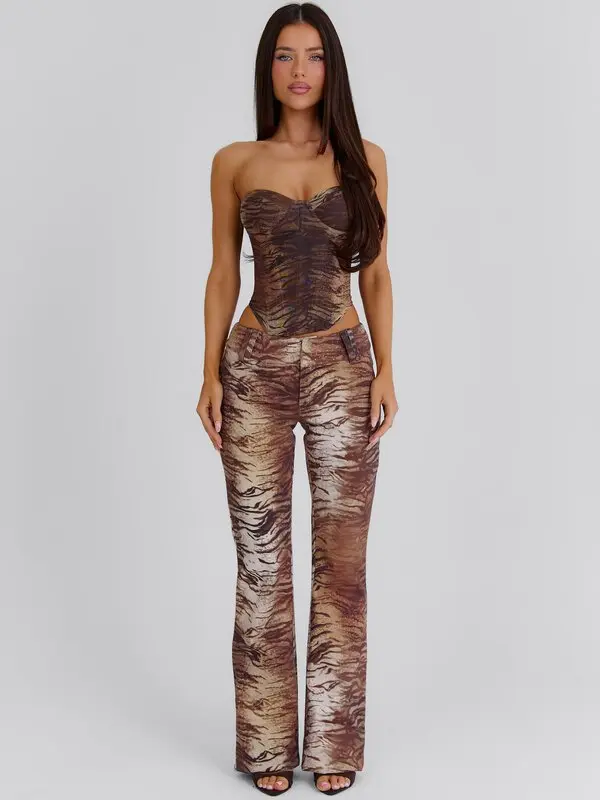 OUTCAST Denielle Pants Jackie