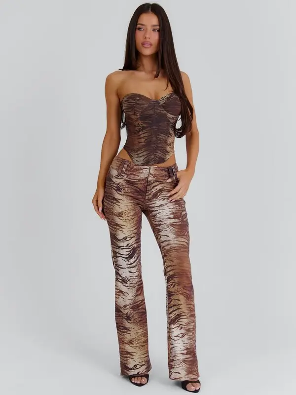 OUTCAST Denielle Pants Jackie