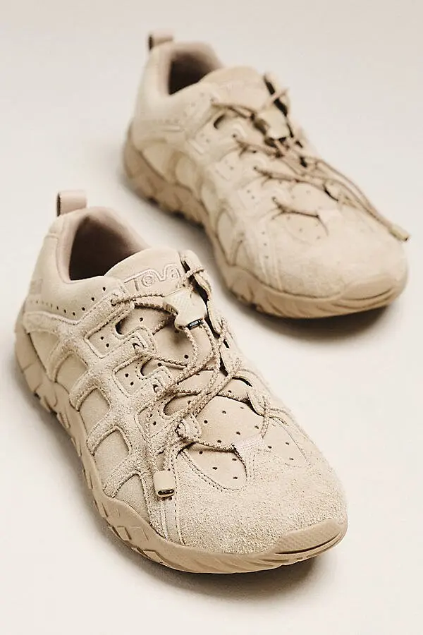 Teva Neogamma Ltr Sneakers - Hummus
