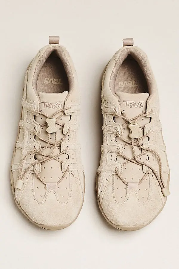 Teva Neogamma Ltr Sneakers - Hummus