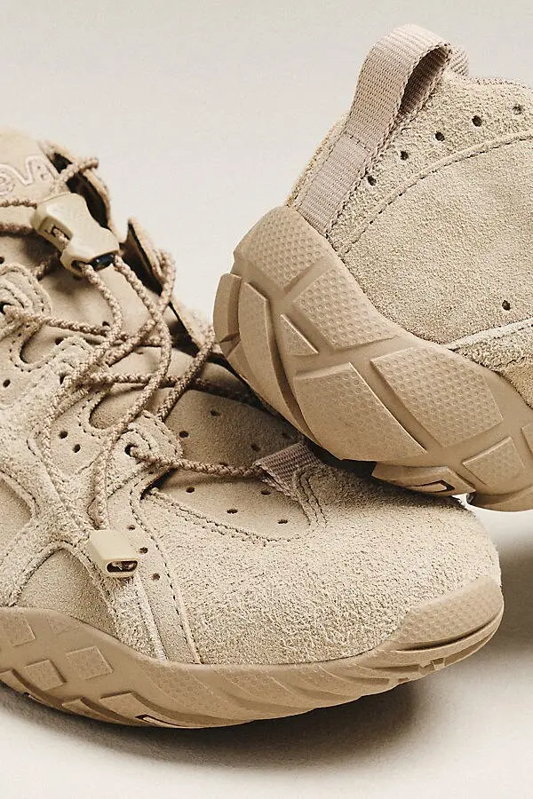 Teva Neogamma Ltr Sneakers - Hummus