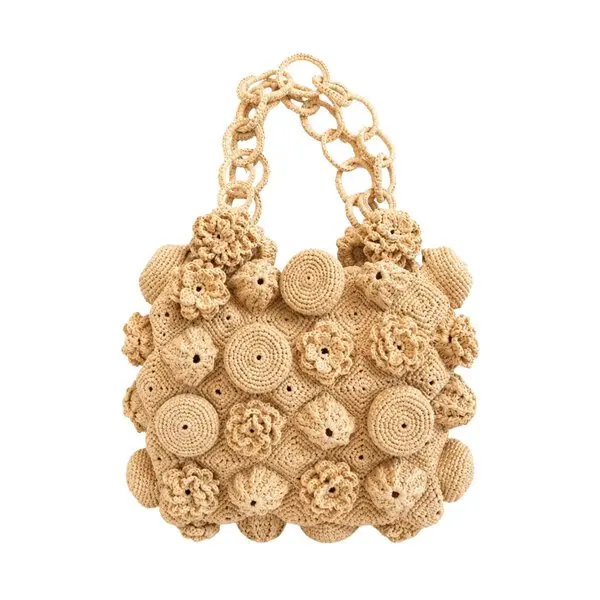 ZANATANY CONCEPTS Jardin Bag