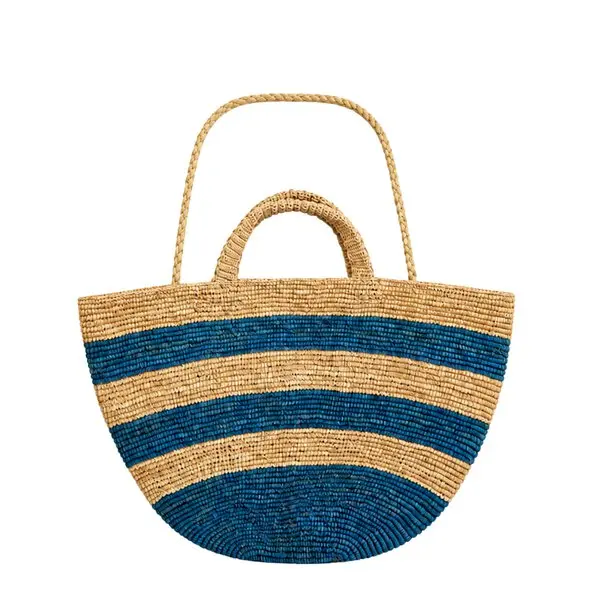 ZANATANY CONCEPTS Capri Tote