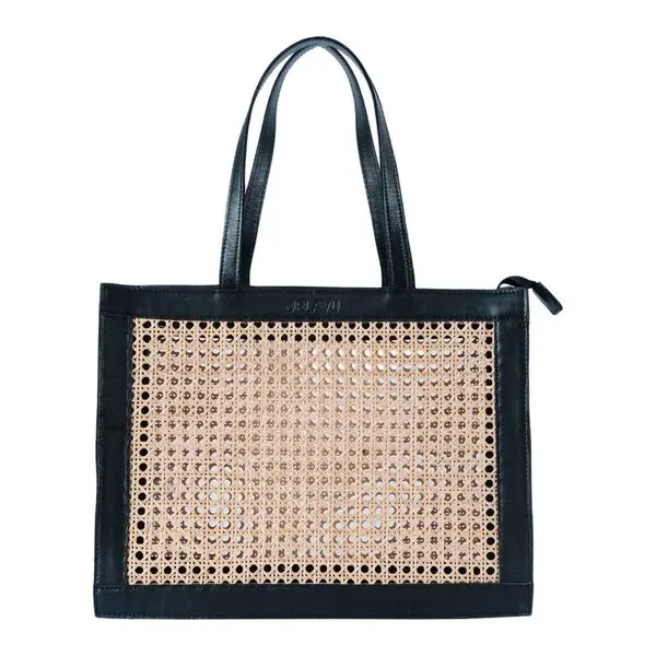 JELAVU Hurley Tote Bag