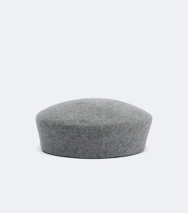 Ruslan Baginskiy Wool Felt Hat