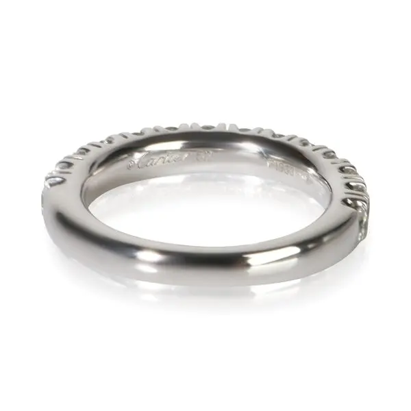 Cartier Diamond Etincelle Band