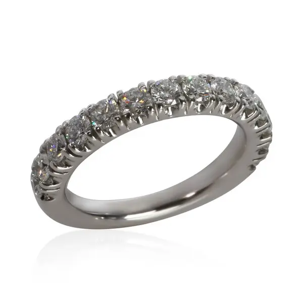 Cartier Diamond Etincelle Band