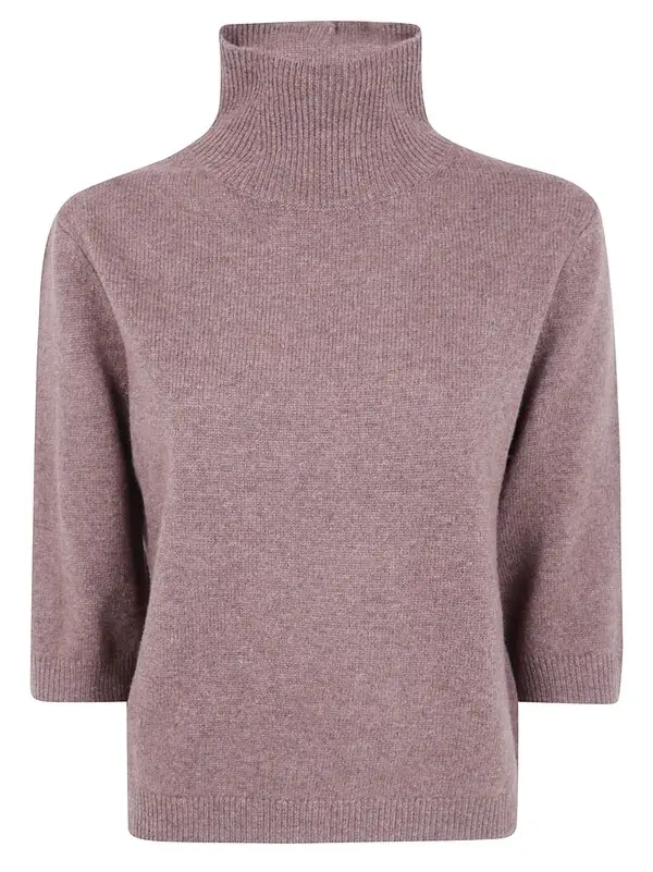 JC SOPHIE Sweater Mock Neck "pierson