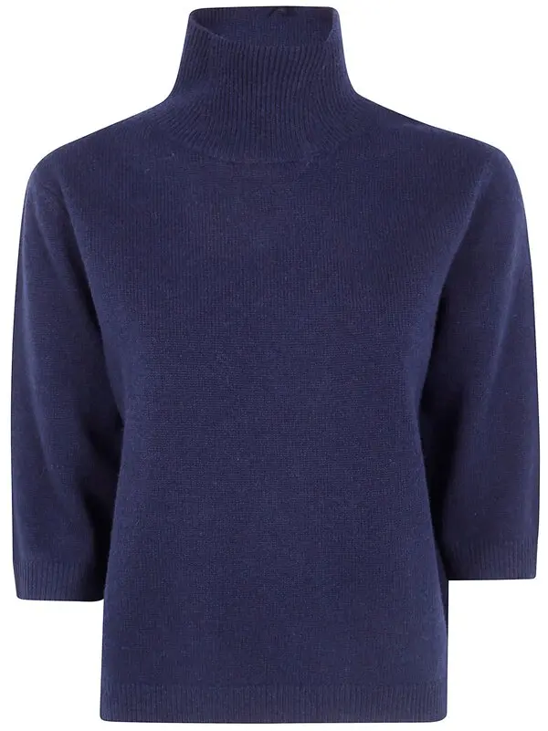 JC SOPHIE Sweater Mock Neck "pierson