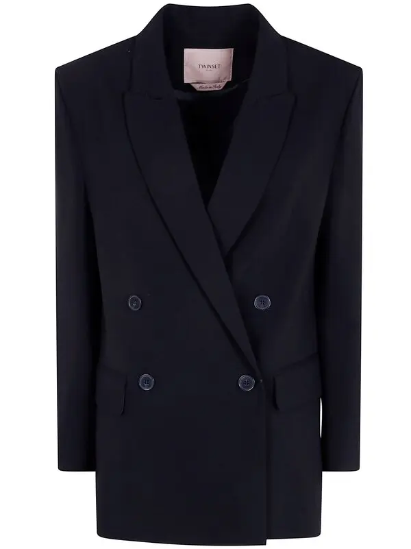 TWINSET Jacket Button-up "262tf2010