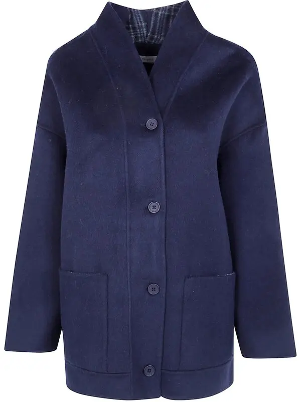JC SOPHIE Jacket Wool "palermo
