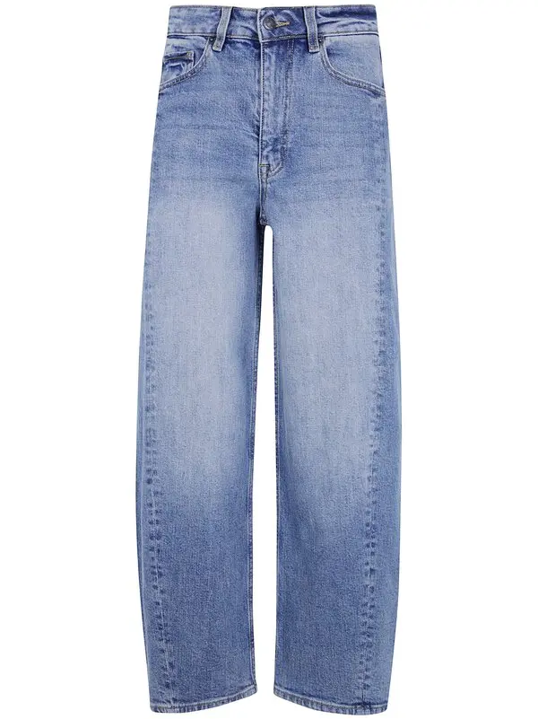 JC SOPHIE Straight Leg Jeans