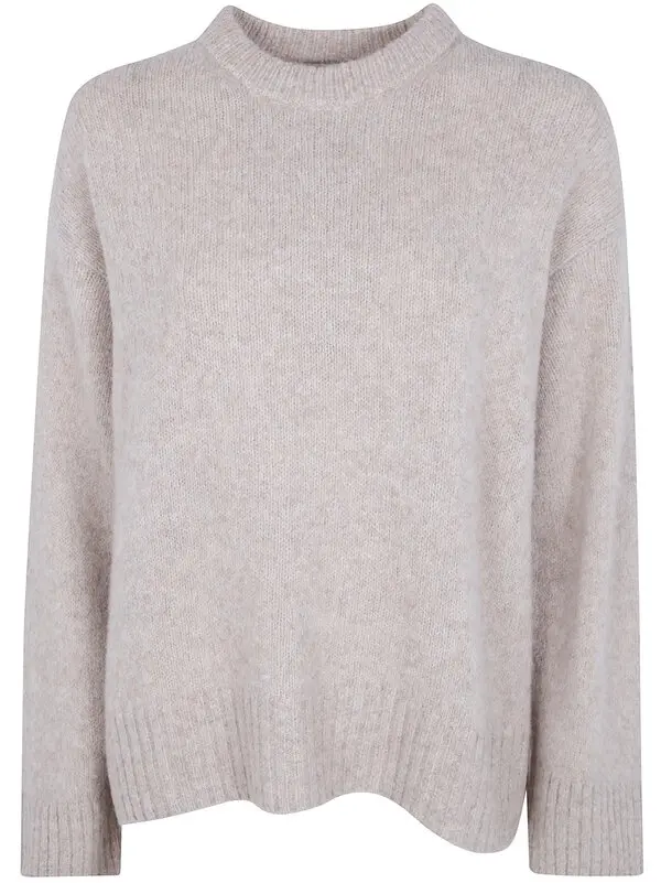 JC SOPHIE Sweater Round Neck "perfect