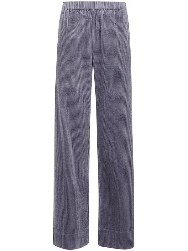 JC SOPHIE Pants Cotton 100% Cotton "paxton