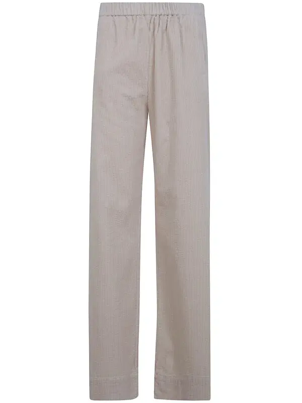 JC SOPHIE Cotton Trousers