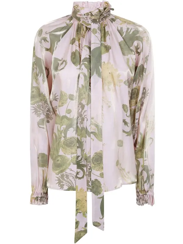 La DoubleJ Cerere Long Sleeve Shirt